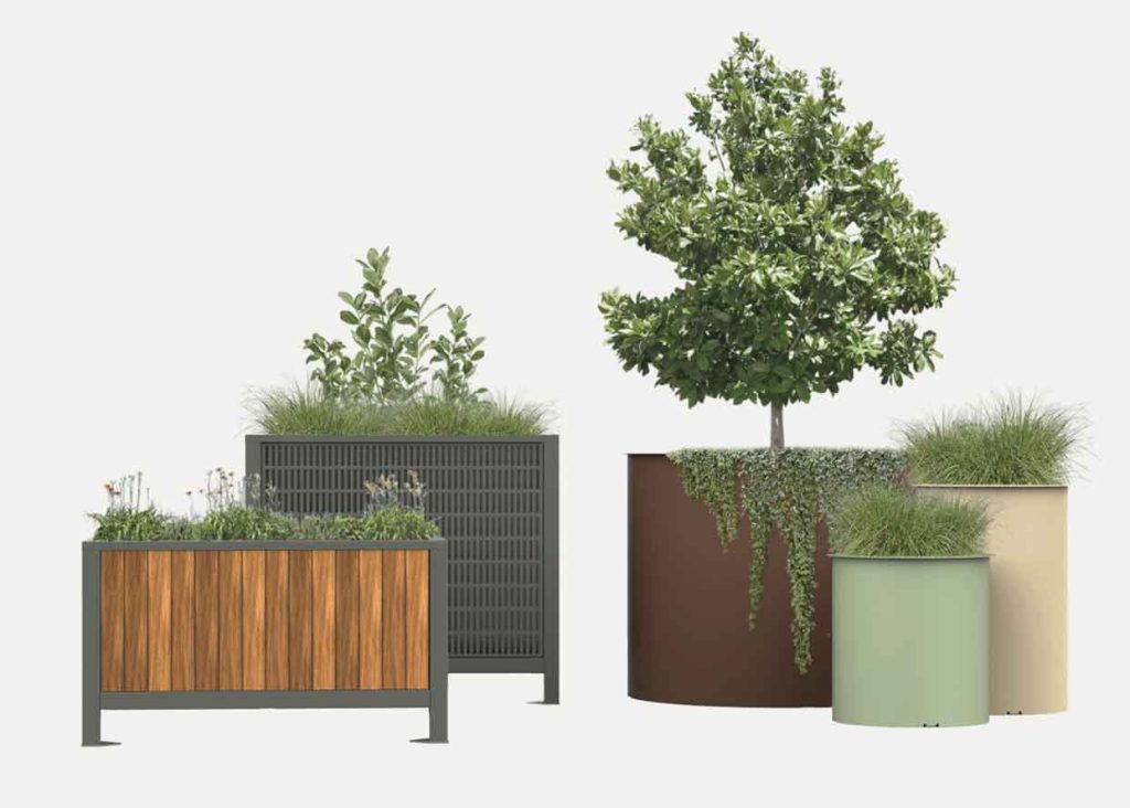 Planters – Sudden Fun